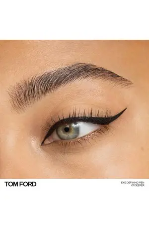 TOM FORD Eye Defining Liquid Liner Pen - Deeper