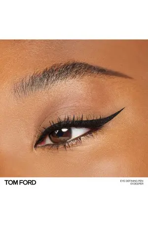 TOM FORD Eye Defining Liquid Liner Pen - Deeper