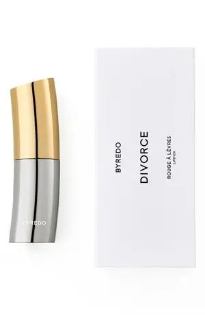 Byredo Lipstick - Divorce