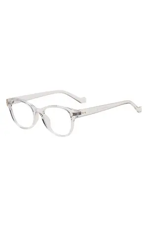 FIFTH & NINTH Montreal Round Frame Glasses