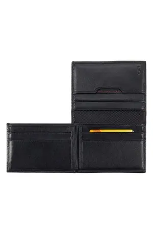 Tumi Delta Id Lock™ Shielded L-fold Id Wallet