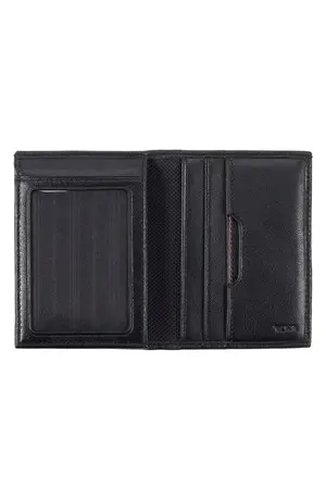 Tumi Delta Id Lock™ Shielded L-fold Id Wallet