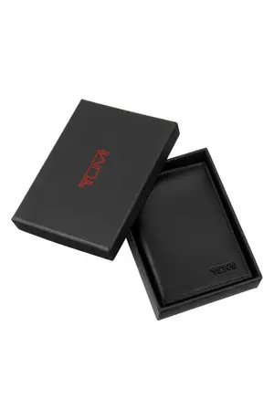 Tumi Delta Id Lock™ Shielded L-fold Id Wallet