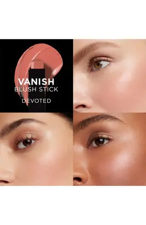 HOURGLASS Vanish Blush Stick