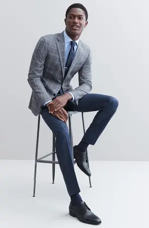 Nordstrom Shop The Perfect Pre-folded Pocket Square