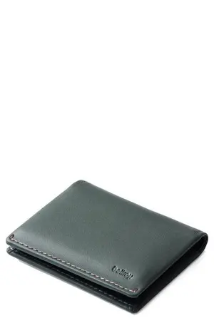 Bellroy Slim Sleeve Wallet - Everglade