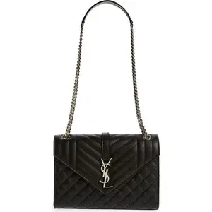 Women's Ysl Monogram Bags