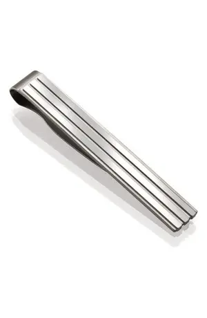 M-CLIP® M-clip Tie Clip - Stainless Steel