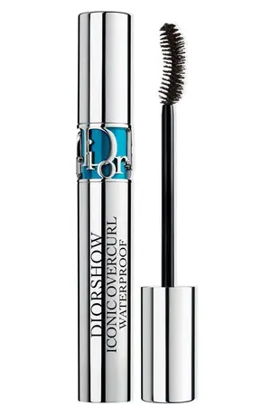 Dior Show Iconic Overcurl Waterproof Mascara - 091 Black