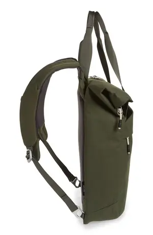 OSPREY Arcane™ Recycled Polyester Hybrid Tote Pack - Haybale Green