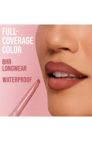 BUXOM Power Line™ Plumping Lip Liner - Dolly Deep
