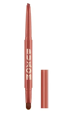 BUXOM Power Line™ Plumping Lip Liner One-color