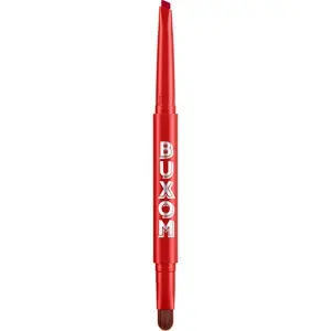 BUXOM Power Line™ Plumping Lip Liner Real Red