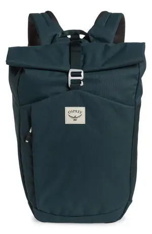 OSPREY Arcane™ 22-liter Roll Top Backpack - Stargazer Blue