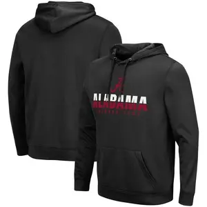 COLOSSEUM Alabama Crimson Tide Lantern Pullover Hoodie