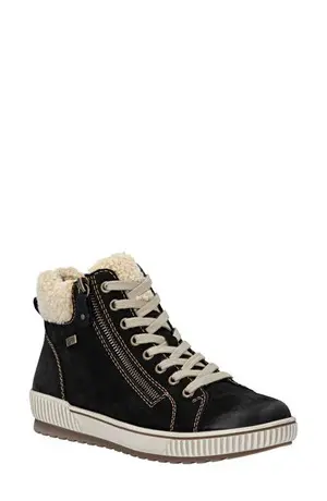 Remonte High Top Sneakers For Women