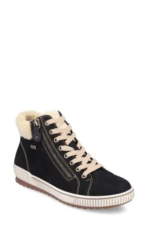 Remonte Lace Up Sneakers For Women