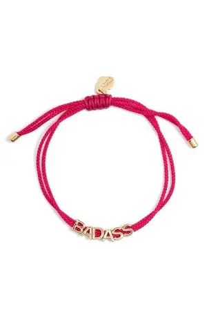 Estée Lauder Badass Slider Bracelet