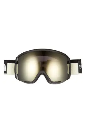 SMITH Smith Optics Proxy Snow Goggles Ac Tnf X Austin Smith