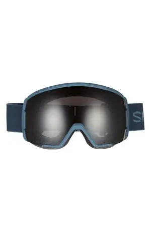 SMITH Smith Optics Proxy Snow Goggles French Navy Black