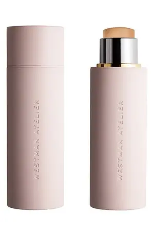 WESTMAN ATELIER Vital Skin Foundation Stick Vi Medium Neutral