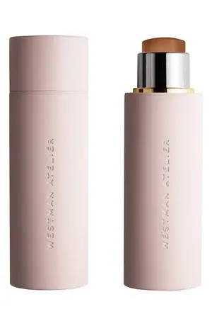 WESTMAN ATELIER Vital Skin Foundation Stick - Xi.5 Deep Warm