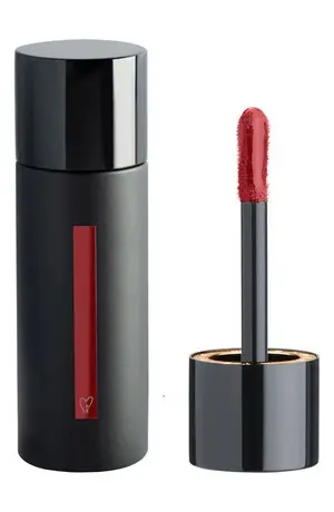 WESTMAN ATELIER Squeaky Clean Liquid Lip Balm Popsicle-shimmering Watermelon