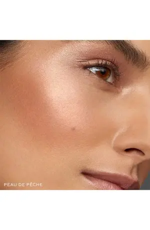 WESTMAN ATELIER Super Loaded Tinted Highlighter - Peau De Peche