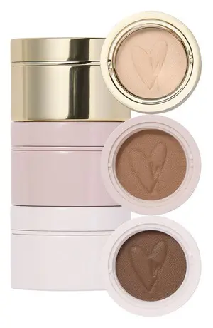 WESTMAN ATELIER Eye Pods Eyeshadow Trio - Toujours