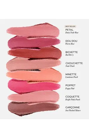 WESTMAN ATELIER Baby Cheeks Blush Stick - Coquette