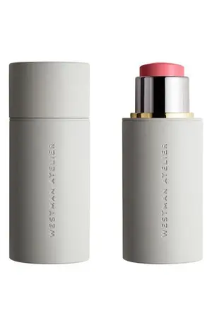 WESTMAN ATELIER WESTMAN ATELIER Baby Cheeks Blush Stick One-color