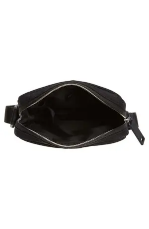 BOSS Recycled Nylon Belt Bag