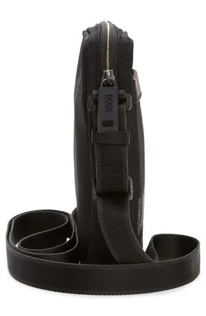 BOSS Recycled Nylon Belt Bag