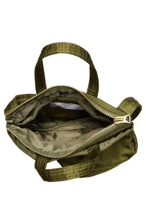 Sacai X Porter Pocket Bag