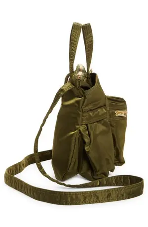 Sacai X Porter Pocket Bag