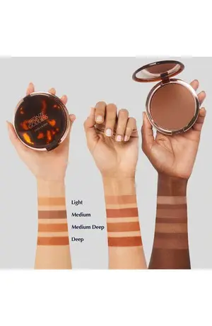 Estée Lauder Bronze Goddess Powder Bronzer - Medium