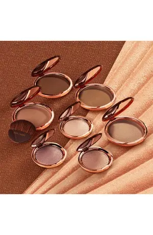 Estée Lauder Bronze Goddess Powder Bronzer - Medium