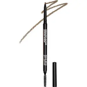 MAKE UP FOR EVER Aqua Resist Brow Definer - 25