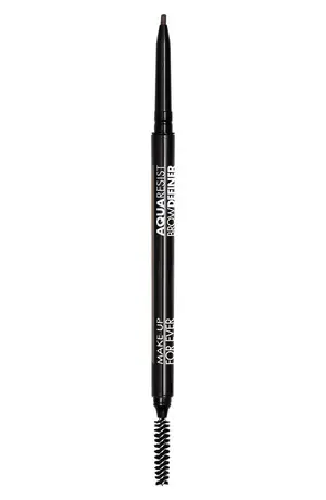 MAKE UP FOR EVER Aqua Resist Brow Definer 40