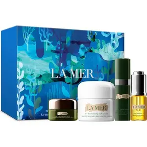 La Mer The Mini Miracle Broth™ Introductory Glow Set