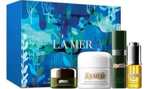 La Mer The Mini Miracle Broth™ Introductory Glow Set