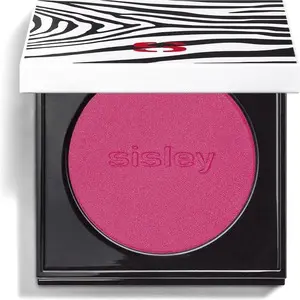 HAIR RITUEL BY SISLEY Le Phyto-blush Powder Blush - 2 Rosy Fushia