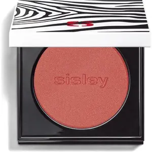HAIR RITUEL BY SISLEY Le Phyto-blush Powder Blush - 3 Coral