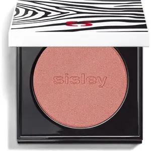 HAIR RITUEL BY SISLEY Le Phyto-blush Powder Blush - 4 Golden Rose