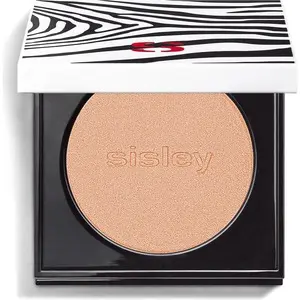 HAIR RITUEL BY SISLEY Le Phyto-blush Powder Blush - 6 Shimmer