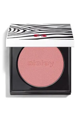 Sisley Le Phyto-blush Powder Blush One-color