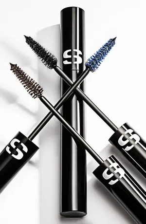Sisley Mascara So Stretch - 2 Deep Brown