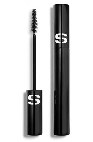 HAIR RITUEL BY SISLEY Mascara So Stretch Deep Black