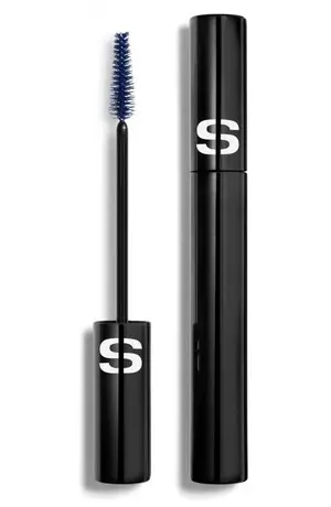 HAIR RITUEL BY SISLEY Mascara So Stretch Deep Blue