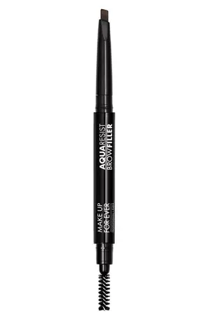 MAKE UP FOR EVER Aqua Resist Brow Filler One-color